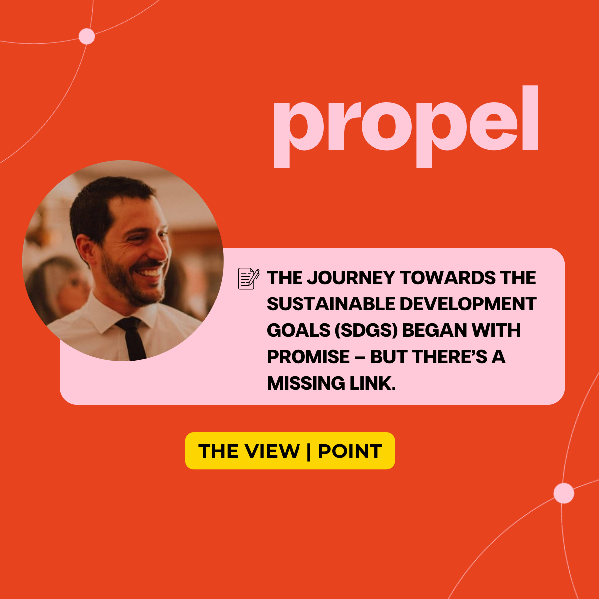 Propel - innovative software to capture, access, and reuse learnings
